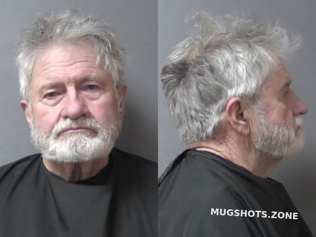 STONE JOHN RAY 05/06/2025 - Madison County Mugshots Zone