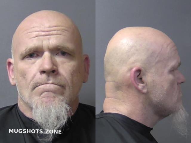 MYRICK BILLY T 05/06/2025 - Madison County Mugshots Zone