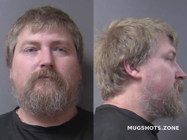 SIMPSON CLYDE L THIRD 05/08/2025 - Madison County Mugshots Zone