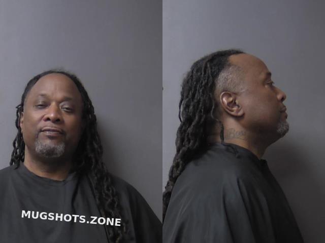 SAWYER AARON LAMONT 05/08/2025 - Madison County Mugshots Zone