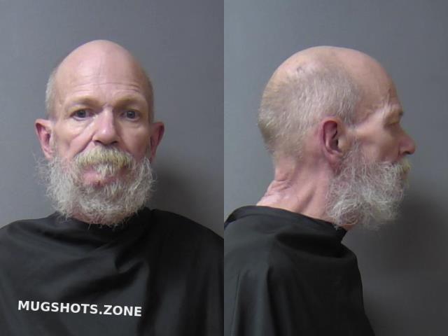 SIMPSON JAMES HENRY 05/08/2025 - Madison County Mugshots Zone