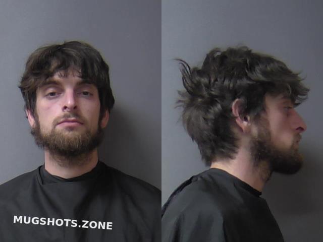 WHITE DONALD RAY 05/09/2025 - Madison County Mugshots Zone