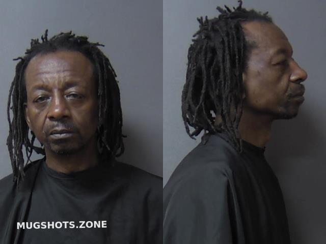 THOMAS BYRON 05/11/2025 - Madison County Mugshots Zone