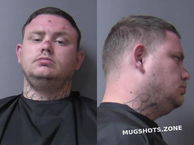 YEAGY JAMES ROBERT 05/12/2025 - Madison County Mugshots Zone