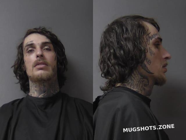 FERREN KEVIN STORM 05/12/2025 - Madison County Mugshots Zone