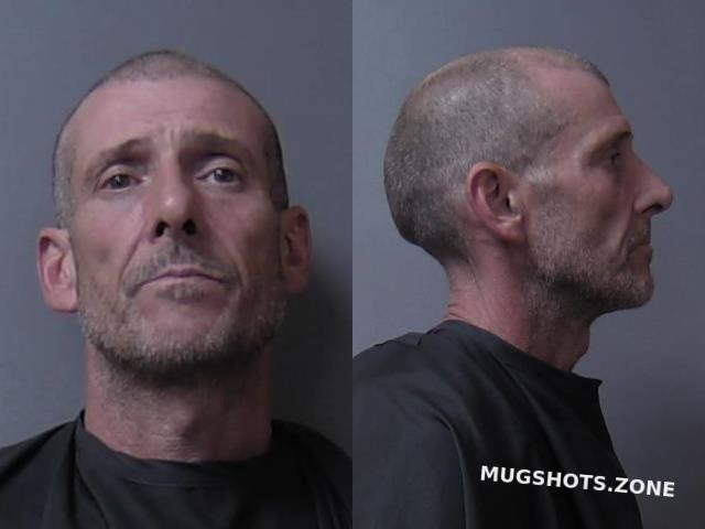 HOSIER THOMAS LEE MORGAN 05/13/2025 - Madison County Mugshots Zone
