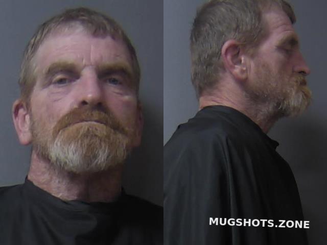 PHILLIPS RODNEY AARON 05/16/2025 - Madison County Mugshots Zone