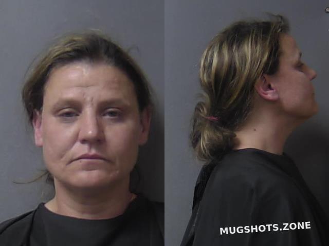 ODOM CASSANDRA LEE 05/16/2025 - Madison County Mugshots Zone