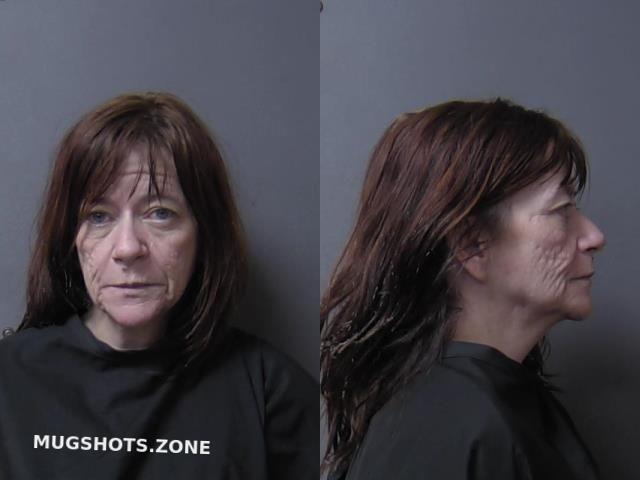 VINSON AMANDA LYNN 05/17/2025 - Madison County Mugshots Zone