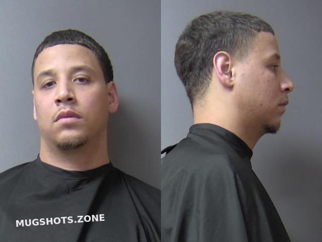 MORGAN WESLEY ISAIAH 05/19/2025 - Madison County Mugshots Zone