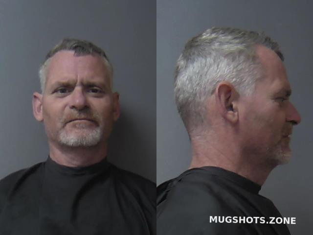ALLEN TIMOTHY JOHN 05/20/2025 - Madison County Mugshots Zone