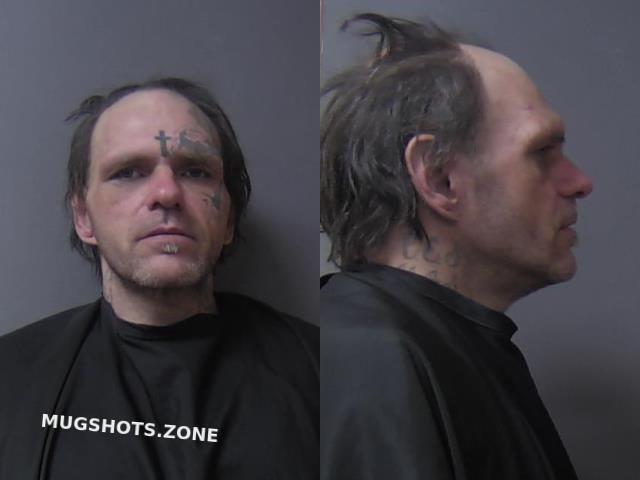 SHORT CHRISTOPHER JAMES 05/22/2025 - Madison County Mugshots Zone