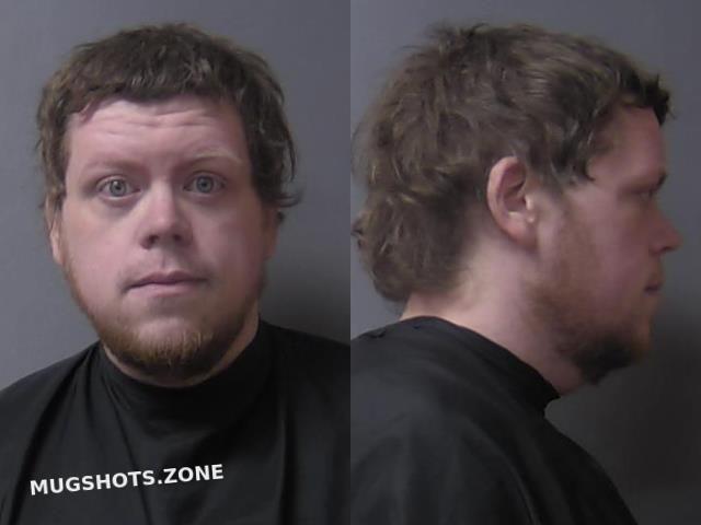 COLLINS THOMAS MICHAEL JUNIOR 05/22/2025 - Madison County Mugshots Zone