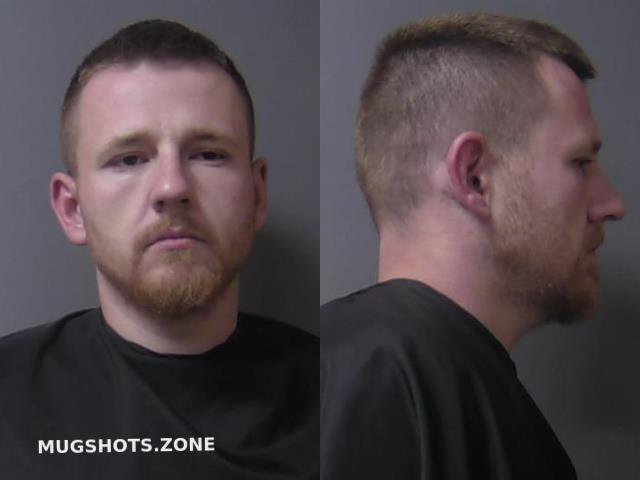ADAMS TYLER JORDAN 05/22/2025 - Madison County Mugshots Zone