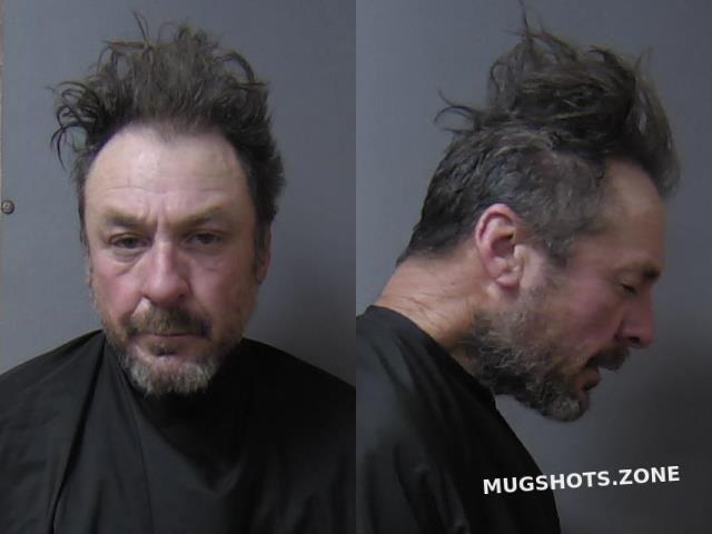 CLAUS JOHN SCOTT 05/22/2025 - Madison County Mugshots Zone