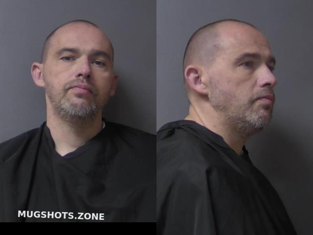 BAIR WILLIAM THOMAS 05/29/2025 - Madison County Mugshots Zone