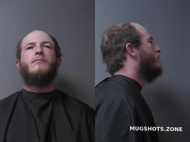 PETTY AUSTIN MATTHEW 05/30/2025 - Madison County Mugshots Zone
