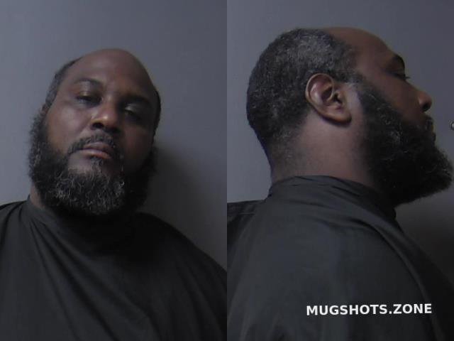 PIERCE HENRY ADRIAN 06/01/2025 - Madison County Mugshots Zone