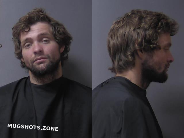 HERLEIN ROBERT 06/04/2025 - Madison County Mugshots Zone