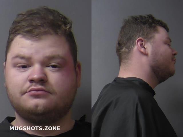 CLORE JAXSON WAYNE 06/05/2025 - Madison County Mugshots Zone