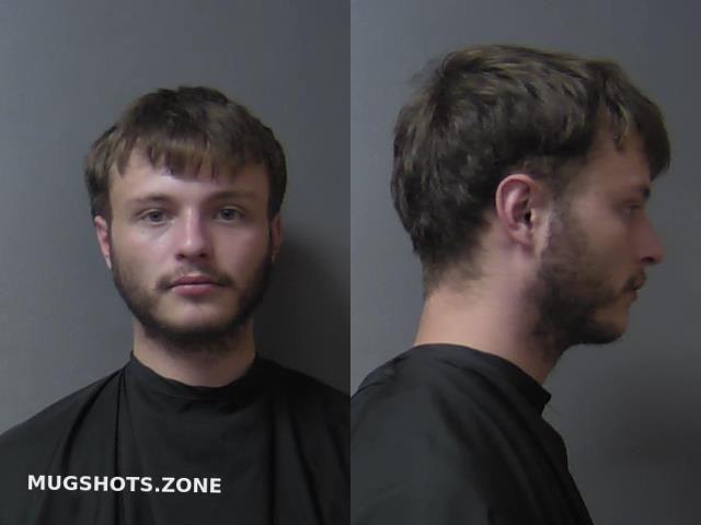 HUBBLE MATHEW DAVID JUNIOR 06/06/2025 - Madison County Mugshots Zone