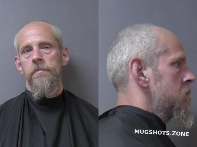 MOLES CHRISTOPHER MICHAEL 06/06/2025 - Madison County Mugshots Zone