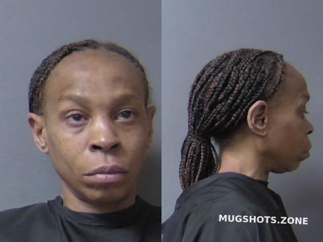 BROWN MAREEKA DEONNE 06/07/2025 - Madison County Mugshots Zone