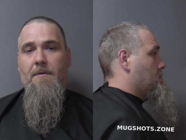 REDMAN DUSTIN ERIC 06/11/2025 - Madison County Mugshots Zone