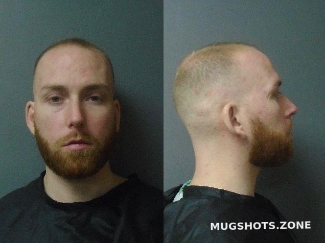 GADBURY JUSTIN LEE 06/12/2025 - Madison County Mugshots Zone
