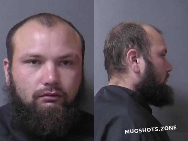 SMITH DANIEL KEITH 06/13/2025 - Madison County Mugshots Zone