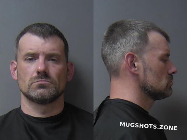 GREGG JOHN MICHAEL SECOND 06/13/2025 - Madison County Mugshots Zone