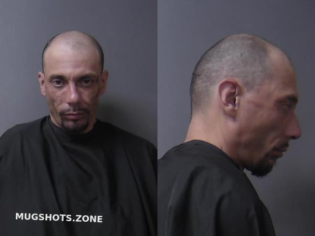 BUTTERFIELD NIGEL 06/14/2025 - Madison County Mugshots Zone