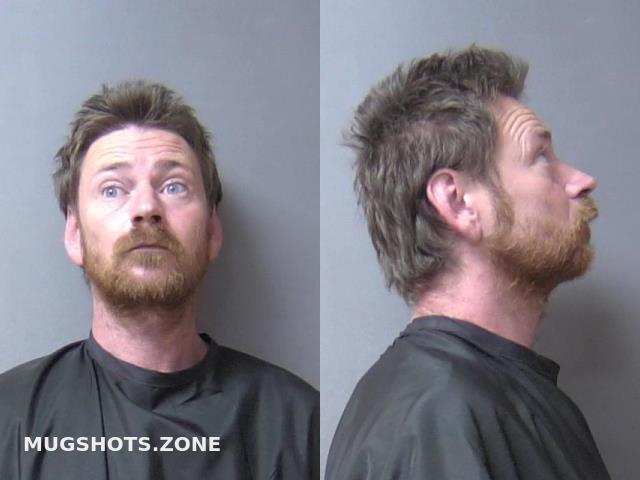 YOUNG DANIEL ERIC 06/15/2025 - Madison County Mugshots Zone