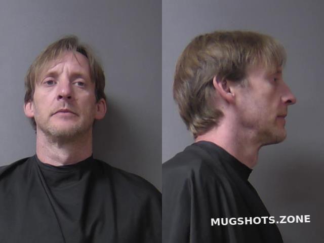 AULER KENNITH MICHAEL 06/17/2025 - Madison County Mugshots Zone