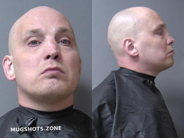 CRAIG COREY ALAN 06/18/2025 - Madison County Mugshots Zone