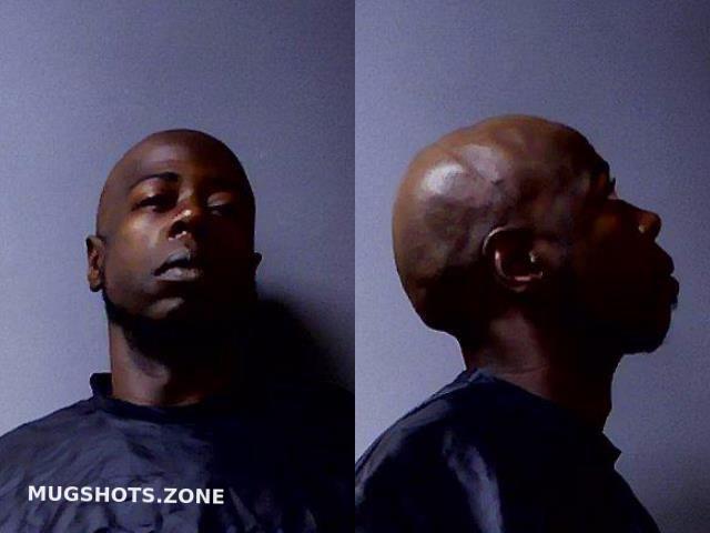 LAMPLEY TOMMY EDWARD JUNIOR 06/18/2025 - Madison County Mugshots Zone