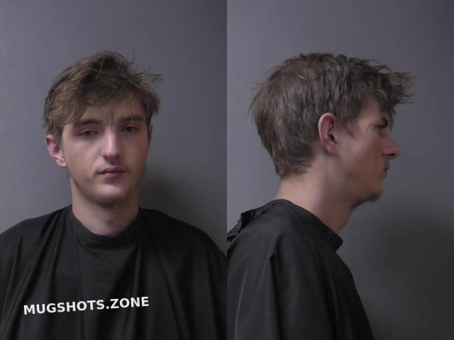 TULLIS CALEB JOSEPH 06/19/2025 - Madison County Mugshots Zone