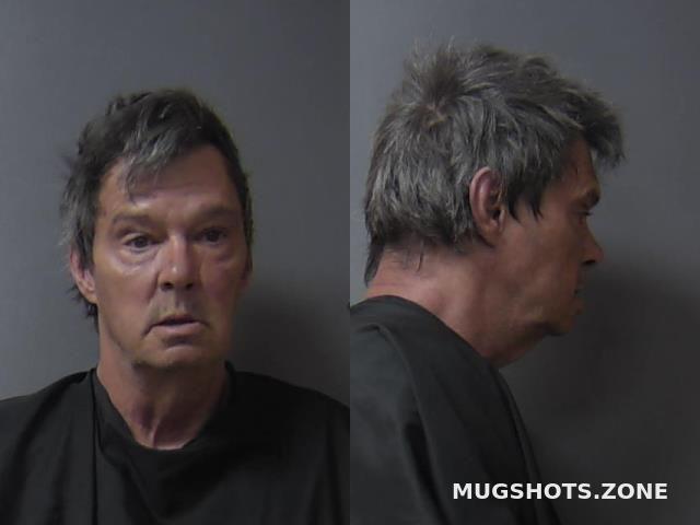 KENNEY CHRISTOPHER CHARLES 06/20/2025 - Madison County Mugshots Zone