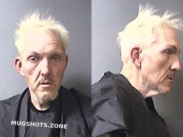 FOGT SHAWN MICHAEL 06/22/2025 - Madison County Mugshots Zone