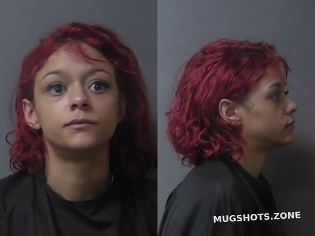 RATLIFF MACKENZIE RENEE 06/22/2025 - Madison County Mugshots Zone