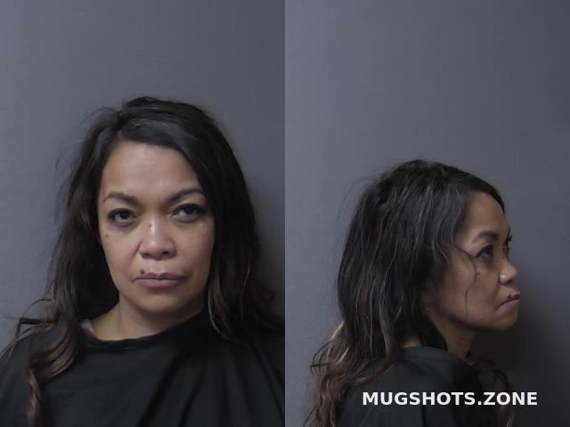 ANCIL-THOMAS CAROLYN DANICA 06/23/2025 - Madison County Mugshots Zone