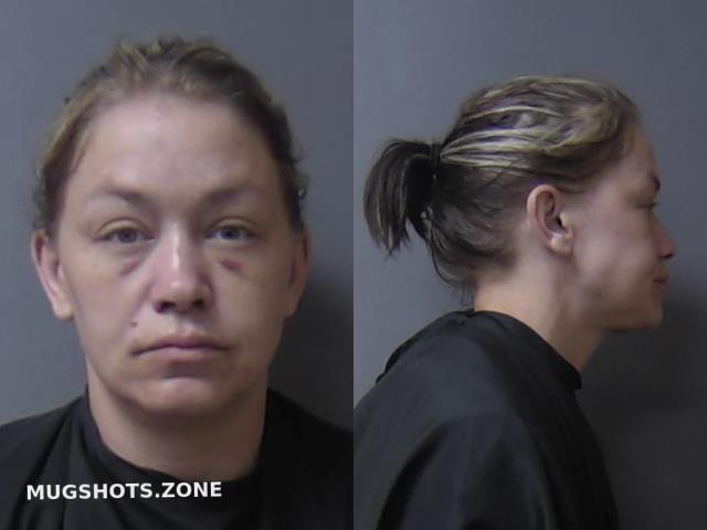 RIGNEY ASHLEY ANN 06/25/2025 - Madison County Mugshots Zone