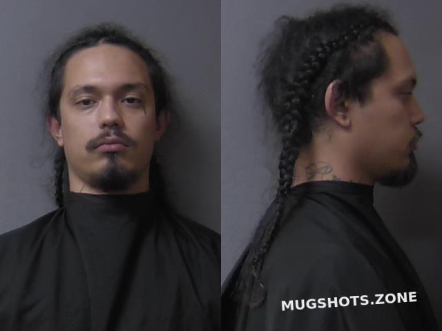 RODRIQUEZ-MARTINEZ BRYAN ENRIQUE 06/30/2025 - Madison County Mugshots Zone