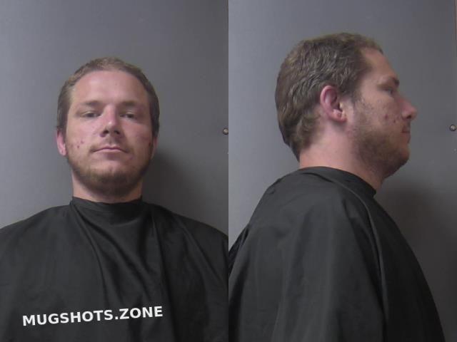 STRAIN JEFFREY LEE 07/08/2025 - Madison County Mugshots Zone
