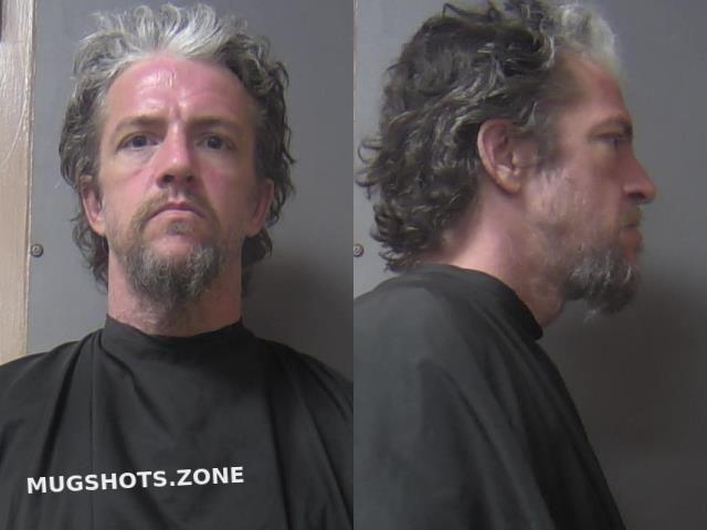 GAAR MITCHELL WALTON SECOND 07/14/2025 - Madison County Mugshots Zone