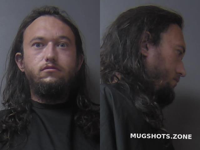 ARNOLD DAMON MICHAEL 07/15/2025 - Madison County Mugshots Zone