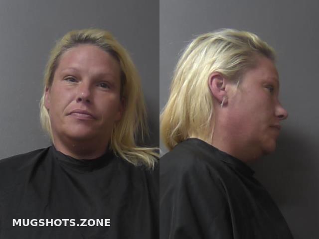 BARRETT LATAHLA CANDICE 07/23/2025 - Madison County Mugshots Zone