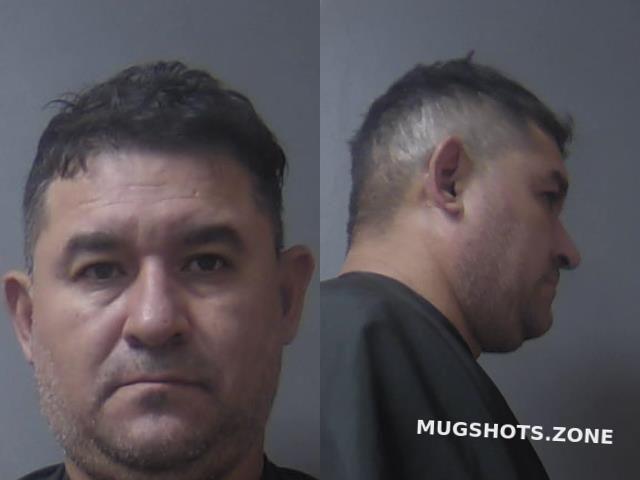 ESTRADA SAMUEL 07/25/2025 - Madison County Mugshots Zone