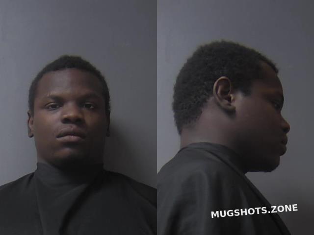 JORDAN MARCUS JON TRAY 07/29/2025 - Madison County Mugshots Zone