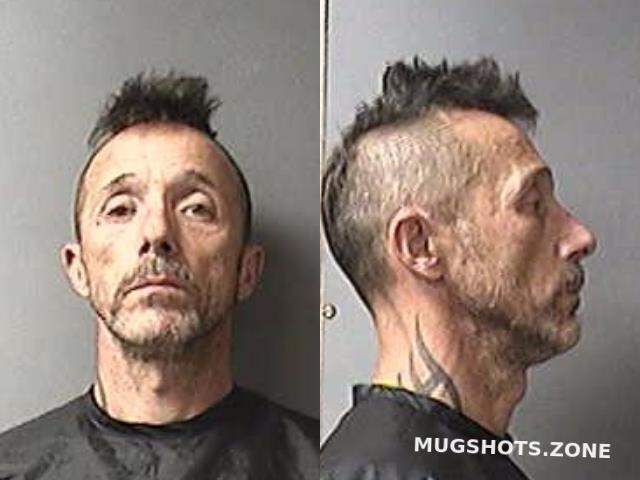 PERRY WILLIAM ROGER 07/30/2025 - Madison County Mugshots Zone
